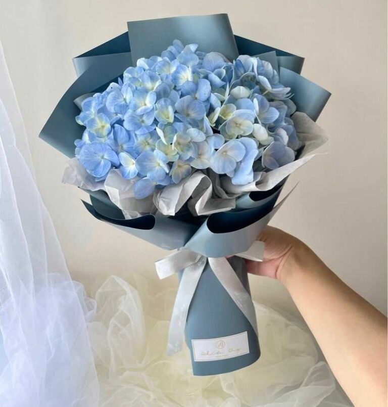 200+ bó hoa nhỏ xinh đẹp mini giá chỉ từ 100k | 7F Garden